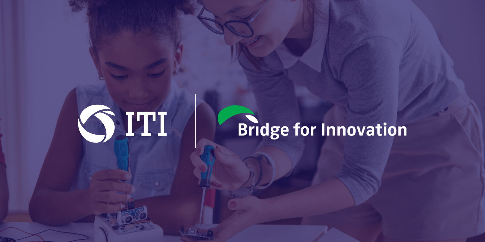 Equity & Opportunity - Bridge for Innovation