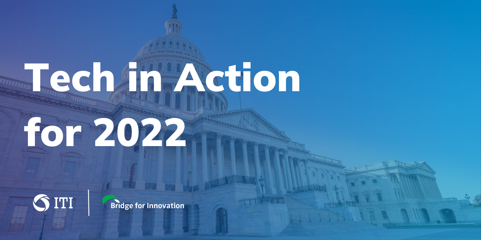 Tech in Action for 2022 - Bridge for Innovation