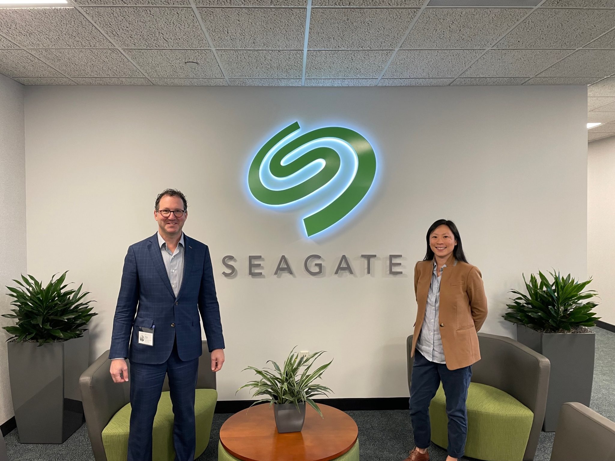 Innovation Across America: ITI’s President & CEO Visits Minnesota ...